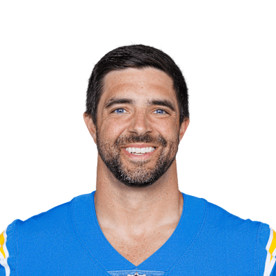 Josh Harris Stats, News and Video - LS | NFL.com