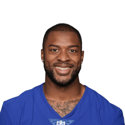 Allen Robinson Stats, News and Video - WR | NFL.com