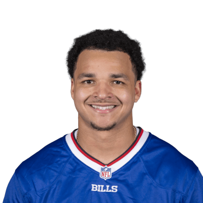 Kameron Cline Stats, News and Video - DE | NFL.com