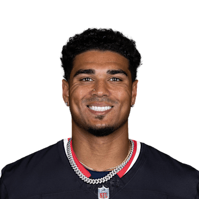 Rashad Weaver Career Stats | NFL.com