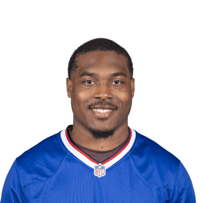 Darrynton Evans Stats, News and Video - RB | NFL.com