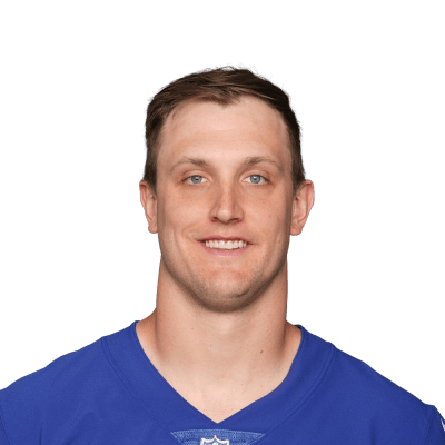 Matt Nelson Stats, News and Video - OT | NFL.com