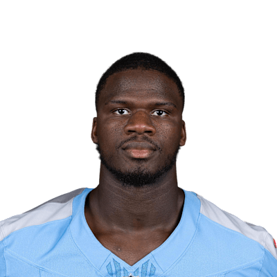 Ali Gaye Stats, News and Video - LB | NFL.com