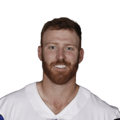 Cooper Rush Stats, News and Video - QB | NFL.com