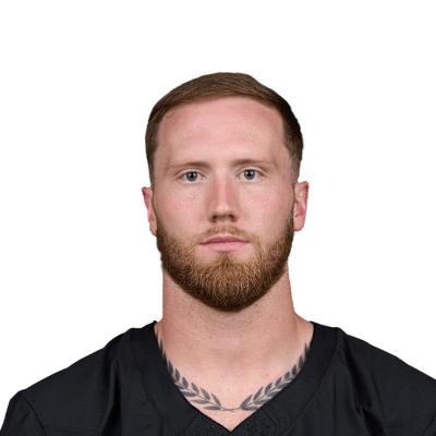 Matt Jones Stats, News and Video - LB | NFL.com