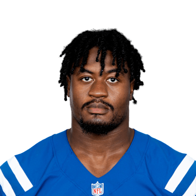Durell Nchami Stats, News and Video - DE | NFL.com
