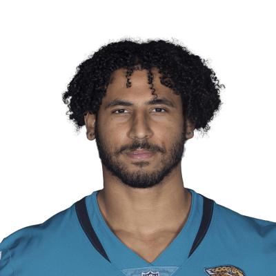 Caleb Johnson Stats, News and Video - LB | NFL.com