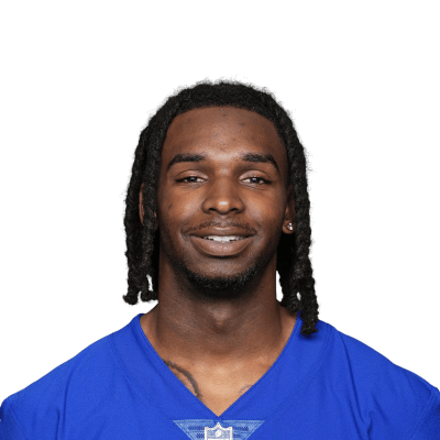Bryce Ford-Wheaton Stats, News and Video - WR | NFL.com