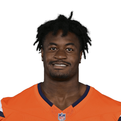 Durell Nchami Stats, News and Video - DE | NFL.com