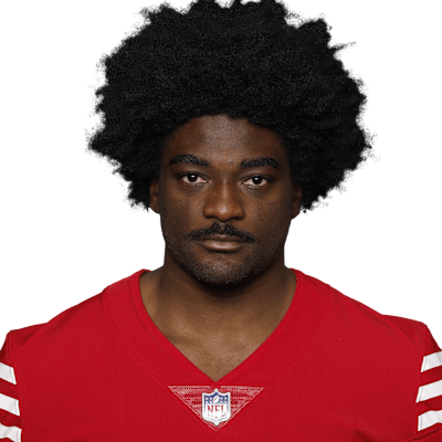Brandon Aiyuk Stats, News and Video - WR | NFL.com