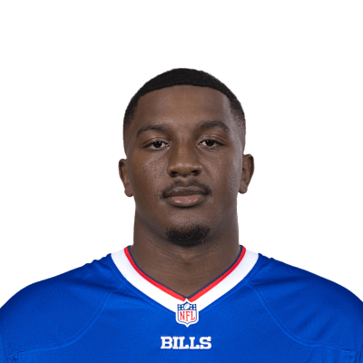 Brandon Codrington Career Stats | NFL.com