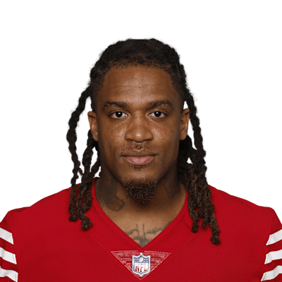 Demarcus Robinson Career Stats | NFL.com