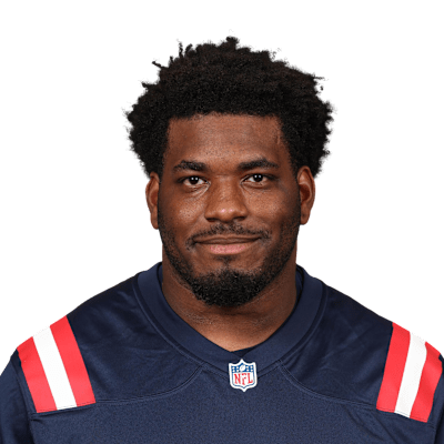 Joshua Farmer Stats, News and Video - DT | NFL.com
