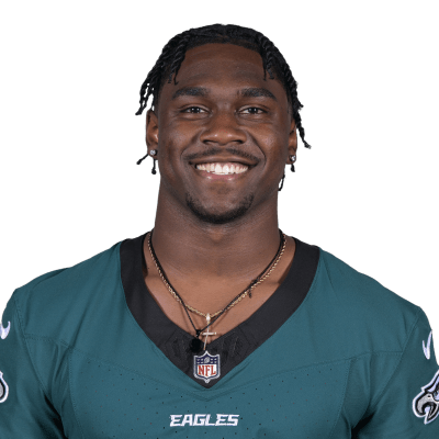 Jalyx Hunt Stats, News and Video - LB | NFL.com