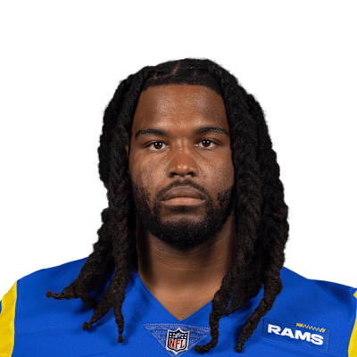 Larrell Murchison Career Stats | NFL.com