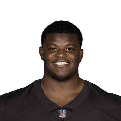 Javion Cohen Stats, News and Video - G | NFL.com