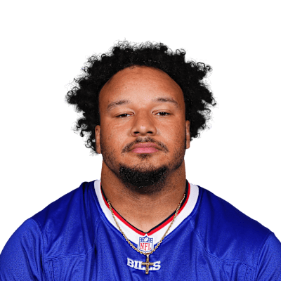 Kendrick Green Stats, News and Video - G | NFL.com