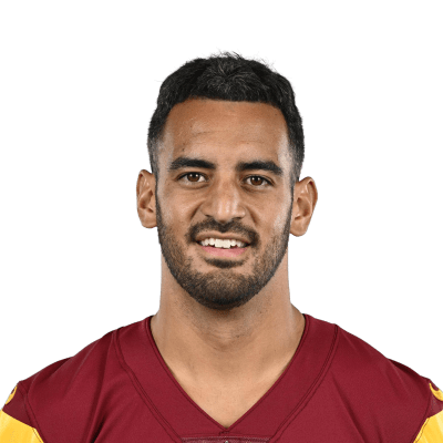 Marcus Mariota 2024 Logs Stats | NFL.com