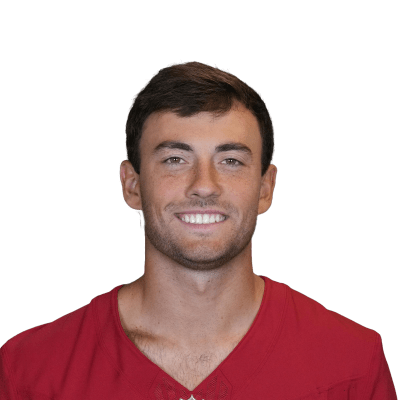 Clayton Tune Stats Summary | NFL.com