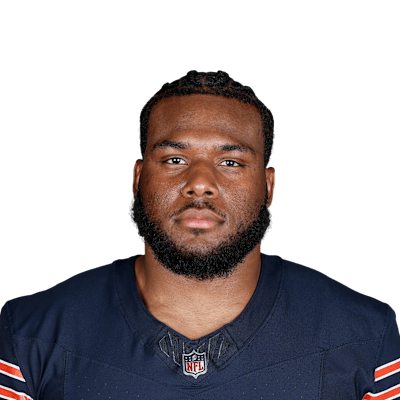 Chris Williams Stats, News and Video - DT | NFL.com