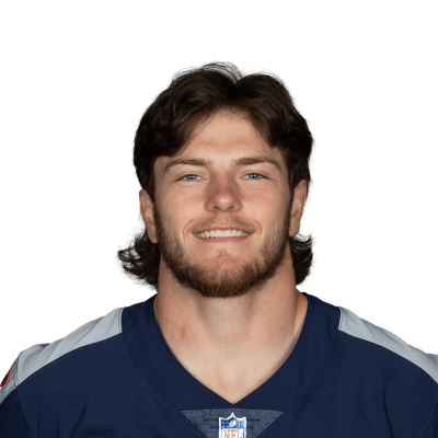 Jack Gibbens Stats, News and Video - LB | NFL.com