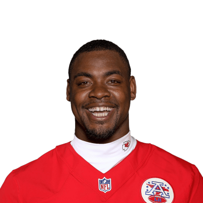 Chris Jones Stats, News and Video - DE | NFL.com