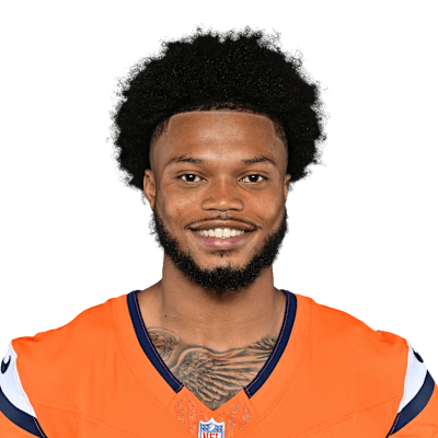 Troy Franklin Stats Summary | NFL.com