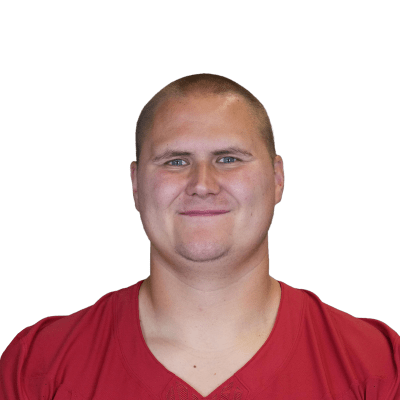 Jackson Barton Stats, News and Video - OT | NFL.com