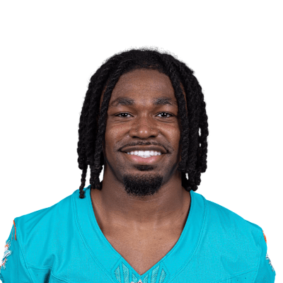 Ethan Robinson Stats, News and Video - DB | NFL.com