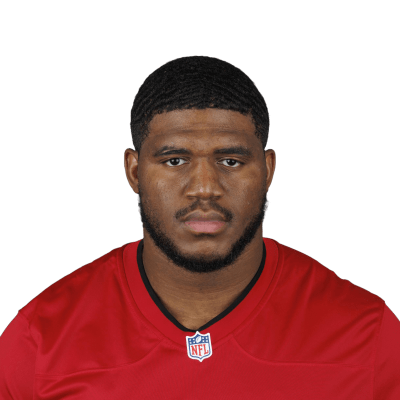 Eric Banks Stats, News and Video - DE | NFL.com