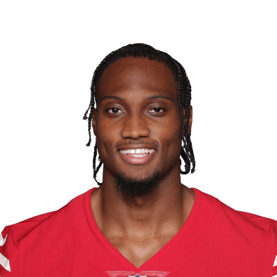 Darrell Luter Jr. Career Stats | NFL.com