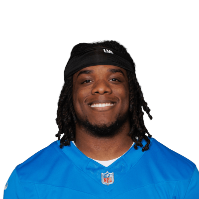 Jermar Jefferson Stats, News and Video - RB | NFL.com