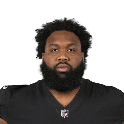 Nesta Jade Silvera Stats, News and Video - DT | NFL.com