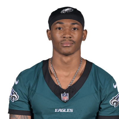 DeVonta Smith Stats, News and Video - WR | NFL.com