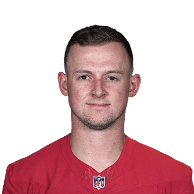 Chad Ryland Career Stats | NFL.com