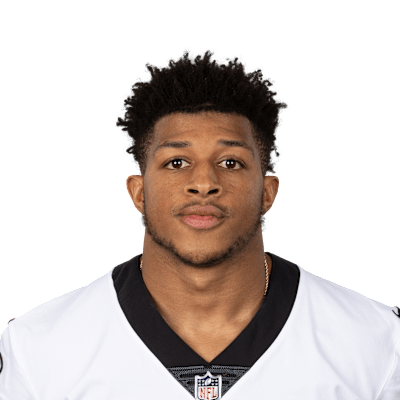 D'Marco Jackson Stats, News and Video - LB | NFL.com