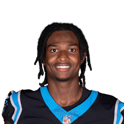 T.J. Luther Stats, News and Video - WR | NFL.com