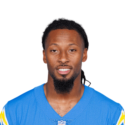 Quentin Johnston Career Stats | NFL.com