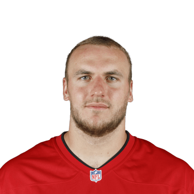 Lorenz Metz Stats, News and Video - OL | NFL.com