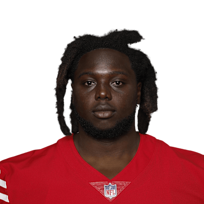 Evan Anderson Stats, News and Video - DL | NFL.com