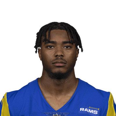 Tru Edwards Stats, News and Video - WR | NFL.com