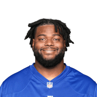 Jordan Phillips Stats Summary | NFL.com