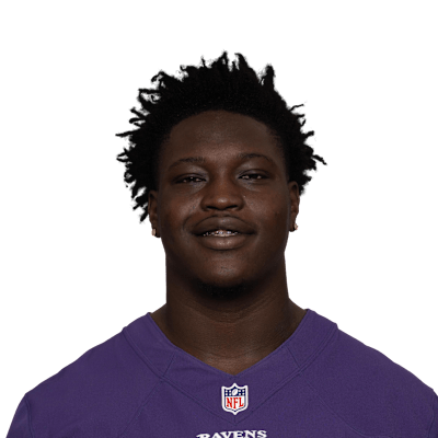 Emery Jones Jr. Stats, News and Video - OT | NFL.com