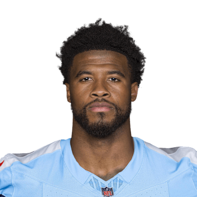 Jihad Ward Stats Summary | NFL.com
