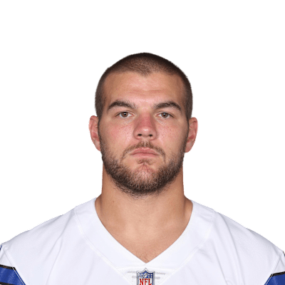 Hunter Luepke Stats, News and Video - RB | NFL.com