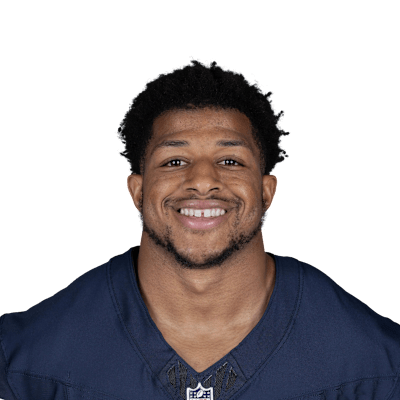 D'Marco Jackson Career Stats | NFL.com