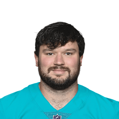 Anderson Hardy Career Stats | NFL.com
