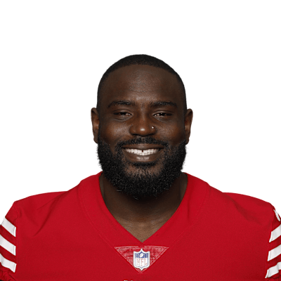 Sam Okuayinonu Stats Summary | NFL.com