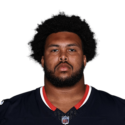 Kyonte Hamilton Stats, News and Video - DT | NFL.com