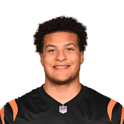 Howard Cross III Stats, News and Video - DT | NFL.com